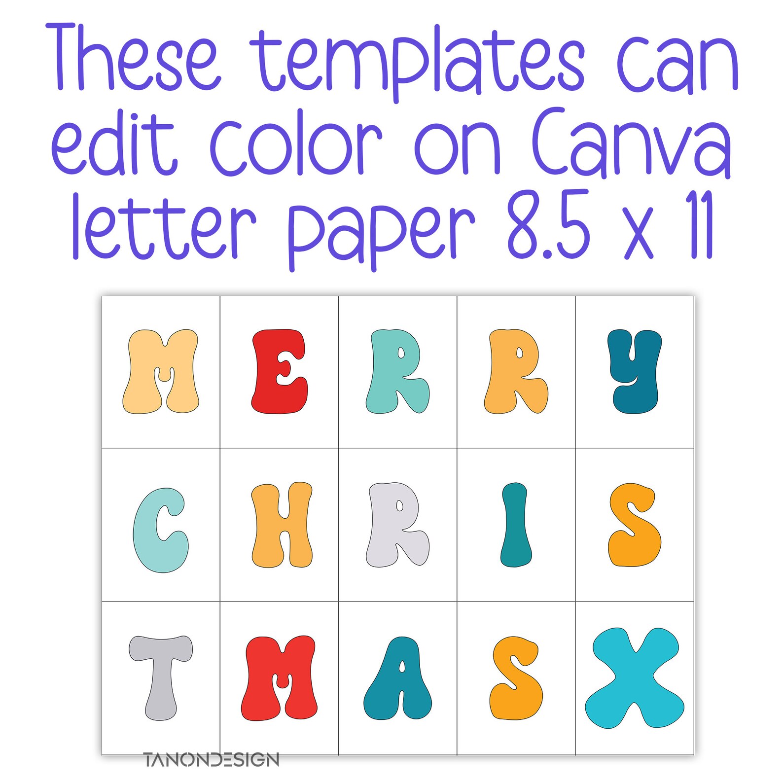 Christmas Classroom Door Decor, Decor Kit, Santa Door Decor Kit ...