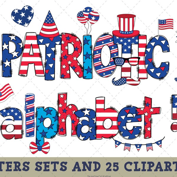 4th of July Decor - Etsy