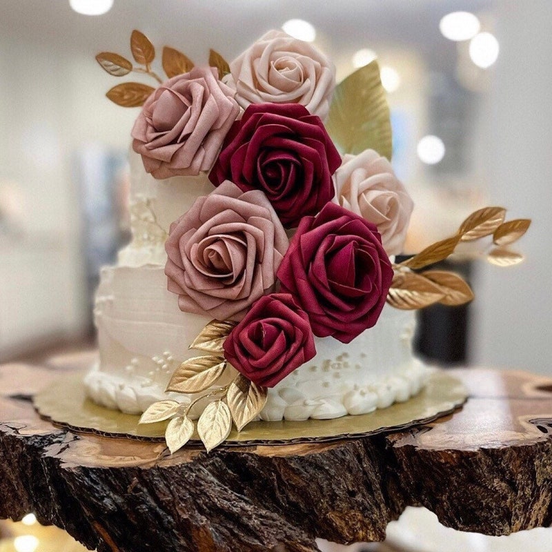 Wine Cake Topper - Etsy