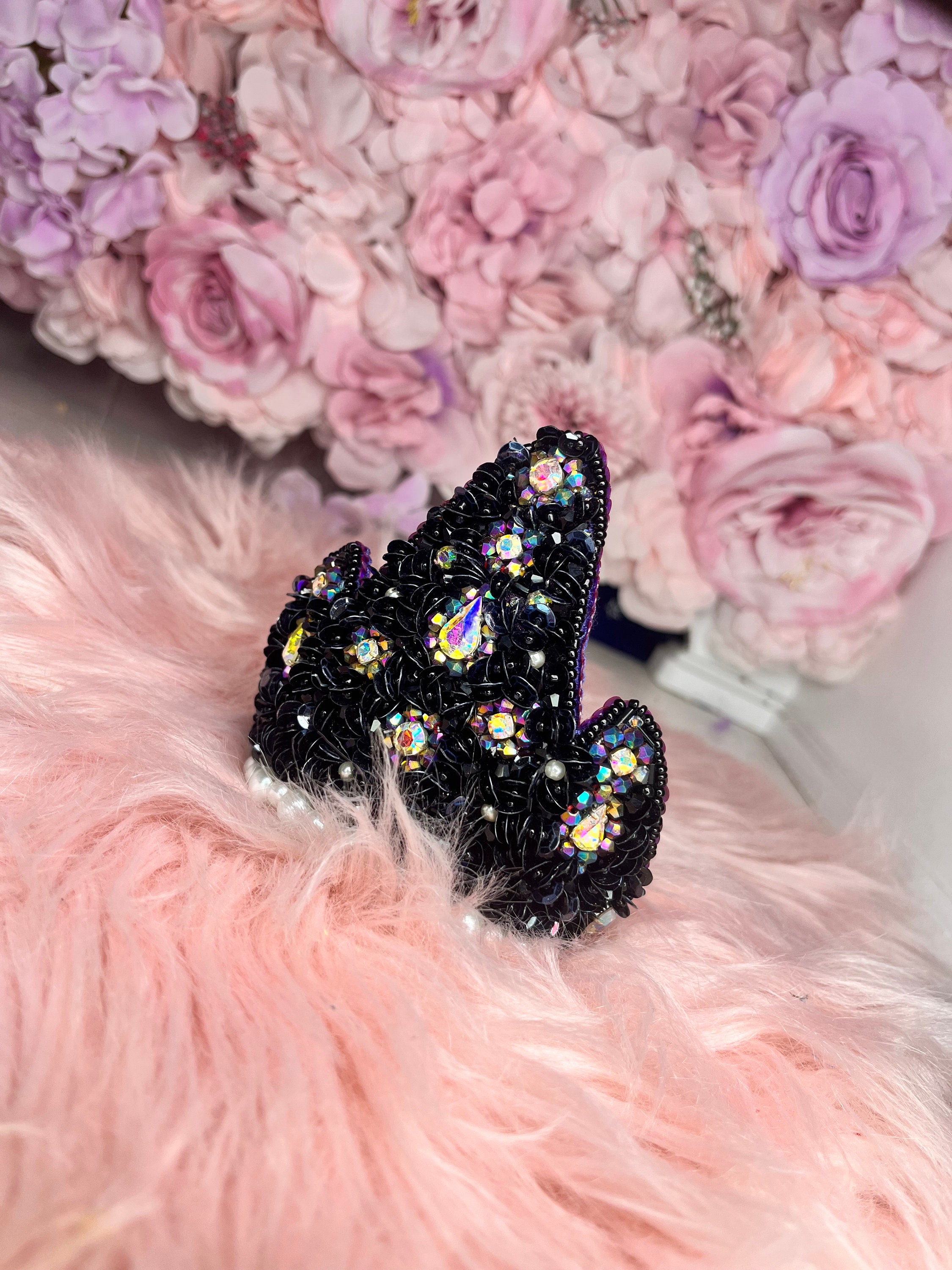 Princess Luna Tiara - Etsy