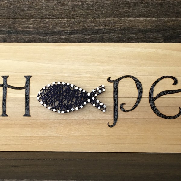 Christian String Art - Etsy