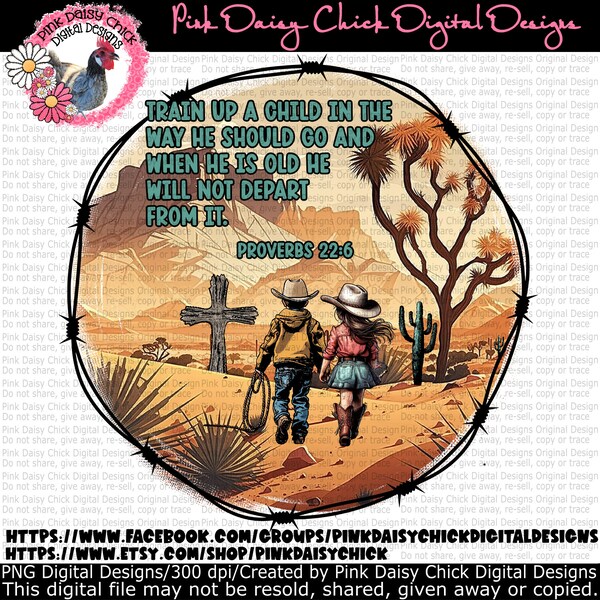 Proverbs 22 6 - Etsy