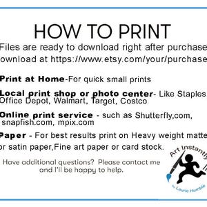 Angel Tattoo Flash Set: Printable Studio Art - Commercial License - Etsy