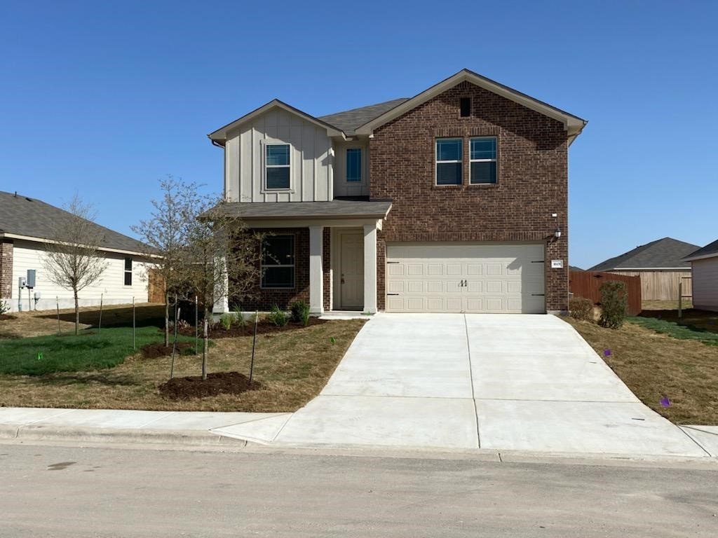 Custom Watercolor House Printable Gift. Digital Art From Photo for ...