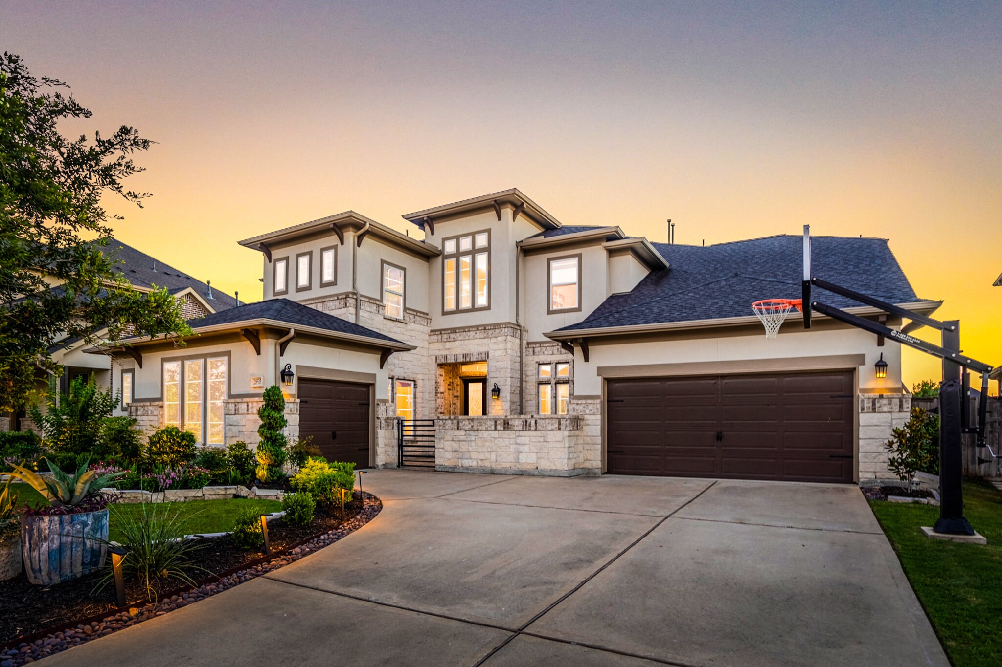 Custom Watercolor House Printable Gift. Digital Art From Photo for ...