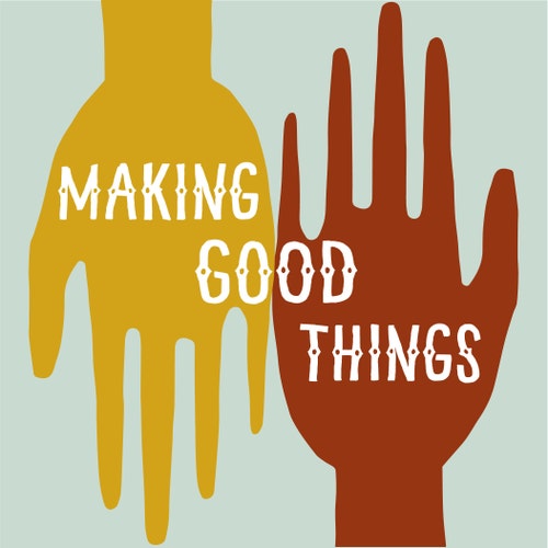 MakingGoodThings - Etsy