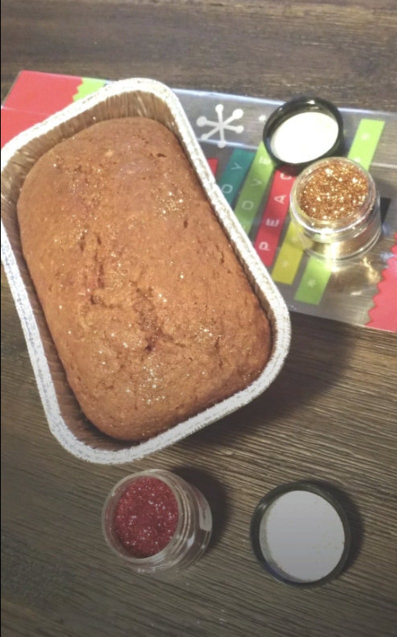 Pumpkin Patch Dream Loaf – Homemade Pumpkin Bread – Fall Spice Treat ...