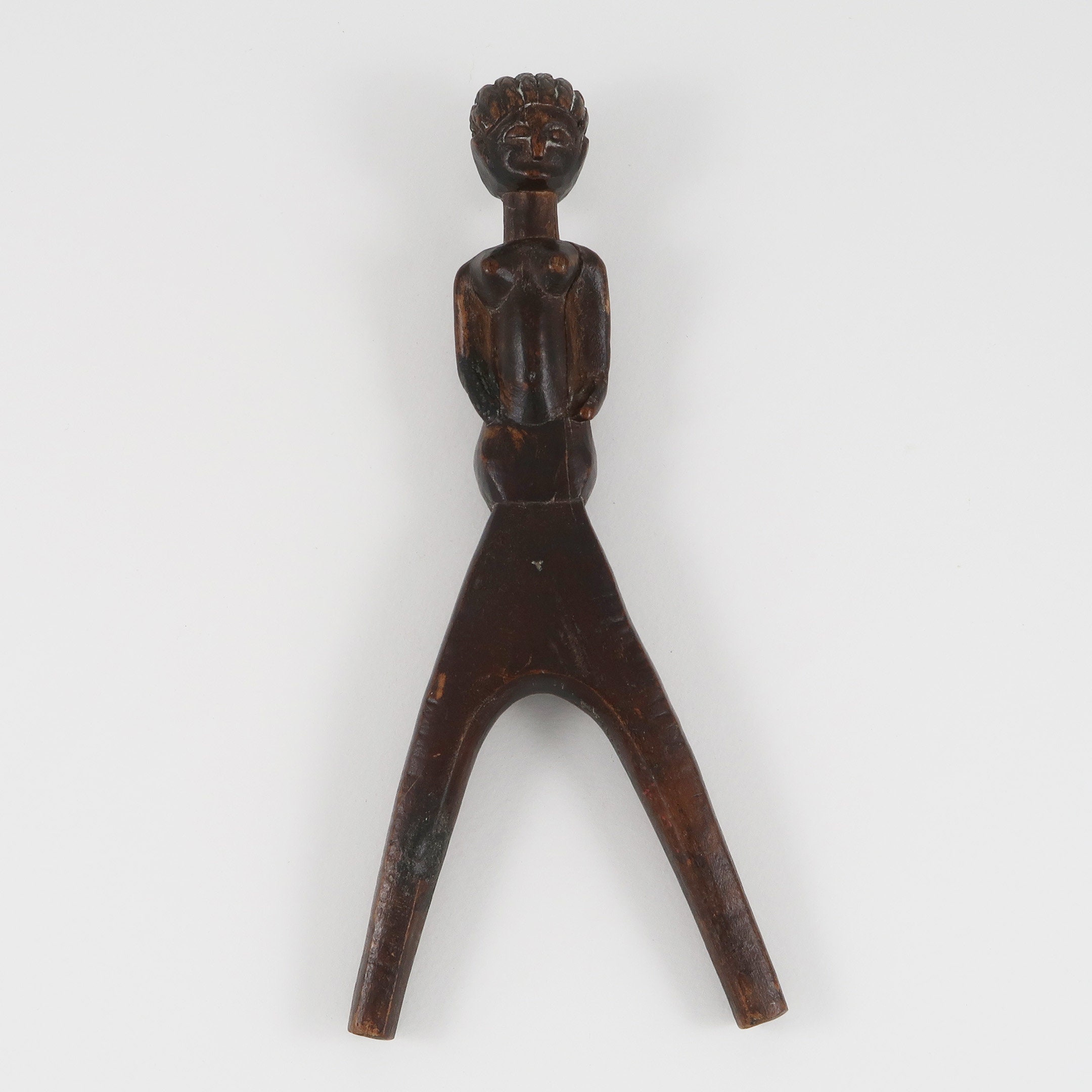 Carved African Slingshot 2 / Wooden Slingshot / Fon Slingshot - Etsy