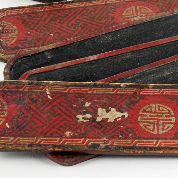 Antique Tablet - Etsy