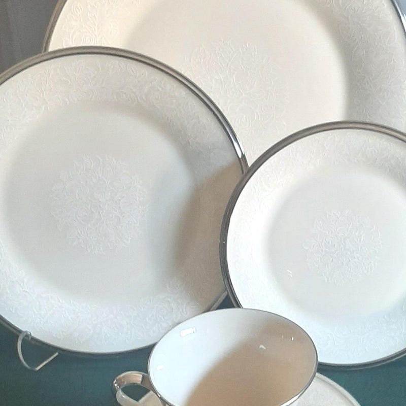 Lenox China - Etsy