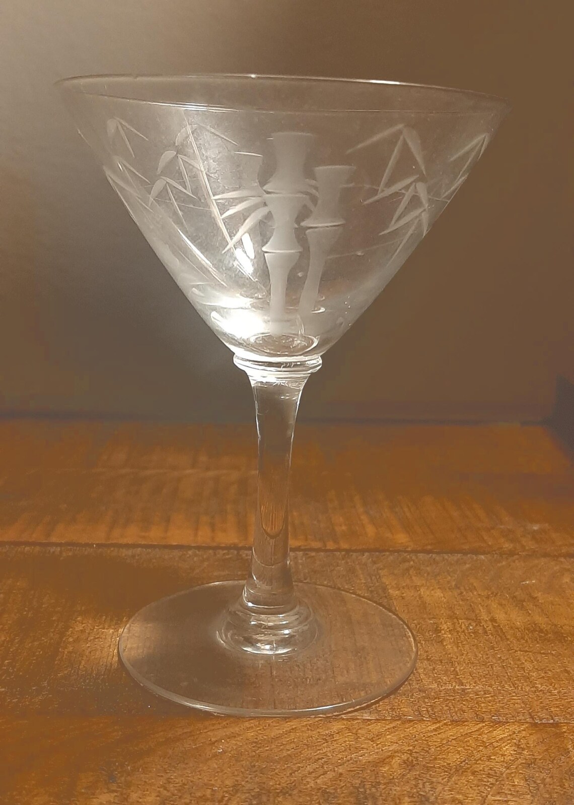 NORITAKE BAMBOO VINTAGE Glassware Liquor Cocktail - Etsy