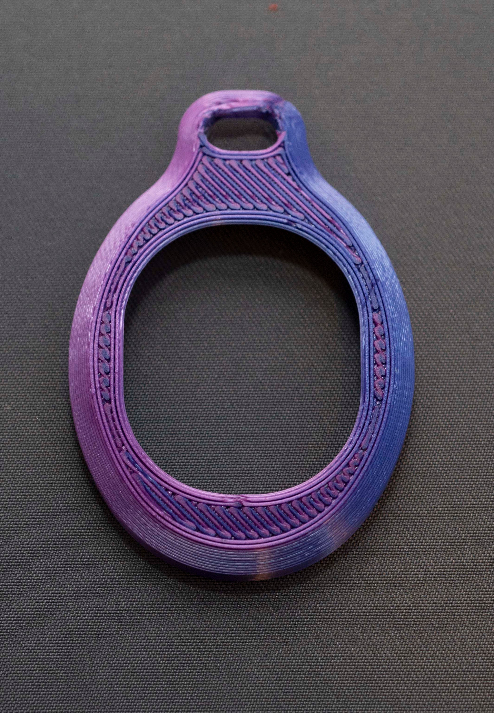 Magic Band Puck Holder - Etsy