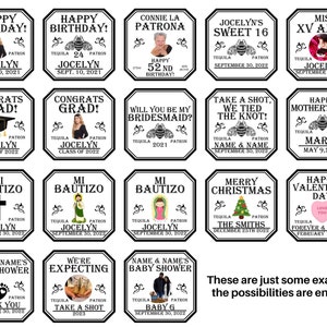 Bautizo Recuerdos Quinceanera Favors, Custom Baptism Favors Baptism ...