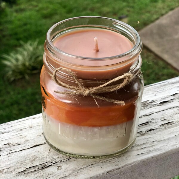Turkey Candles - Etsy