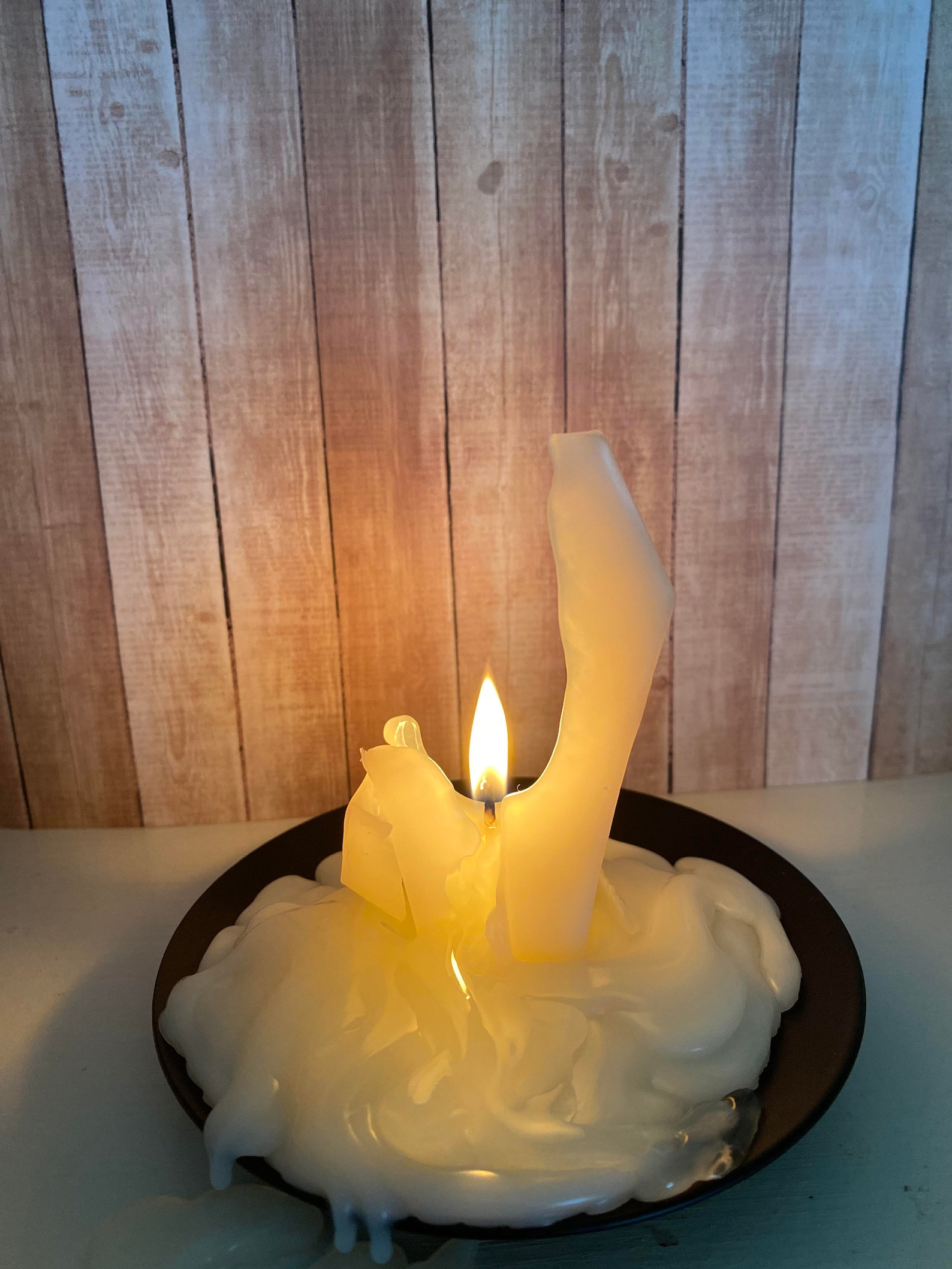4 Oz. Coffin Candle! Clean-burning and Hand-poured W/ Love! - Etsy