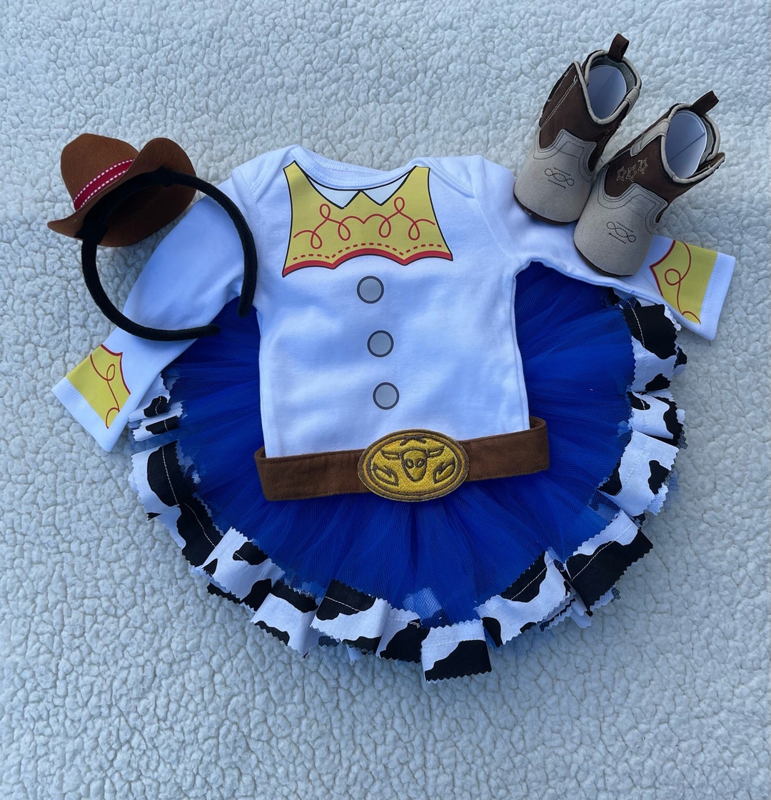 Jessy Girls Costume. Birthday. Halloween. Birthday. Any - Etsy