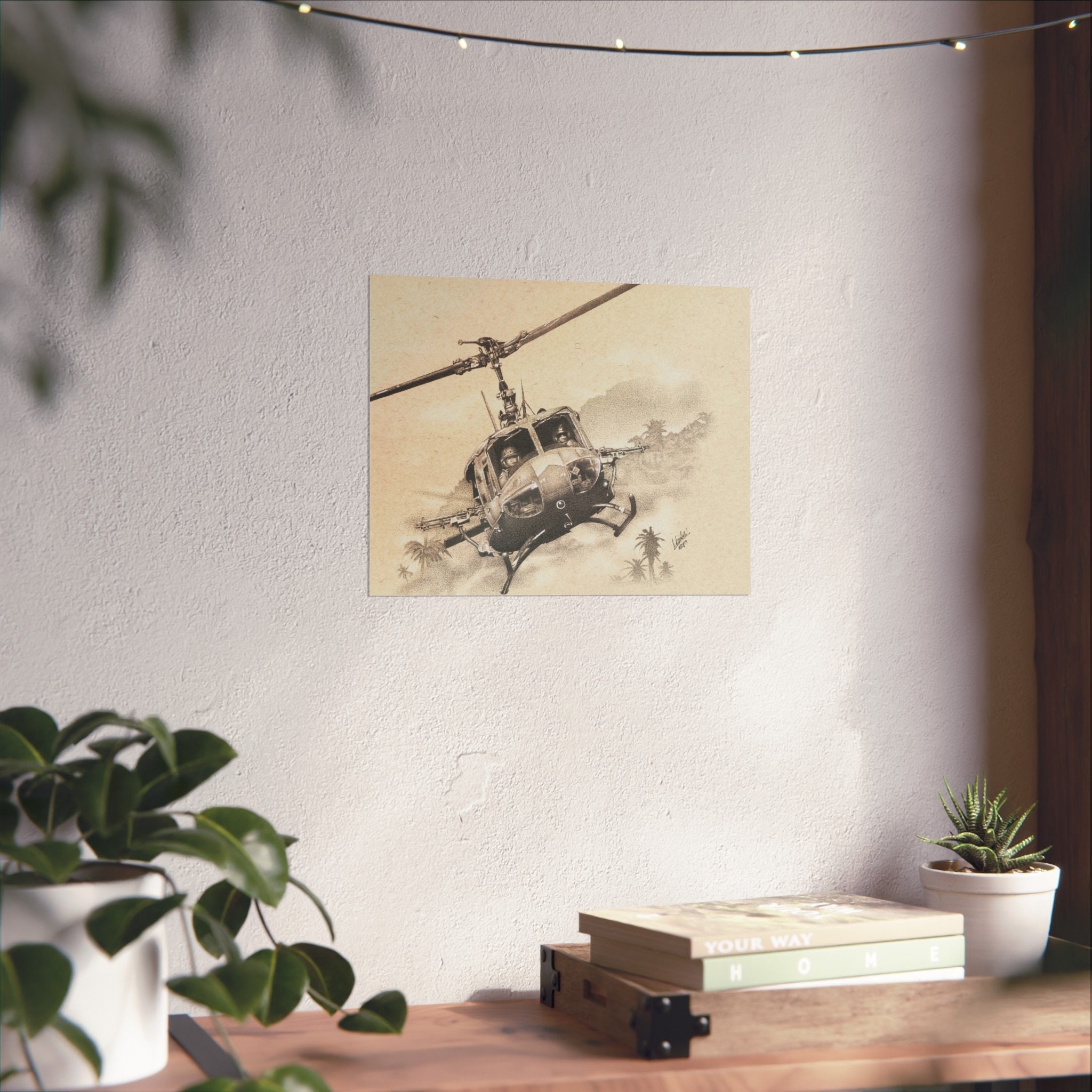UH-1 Iriquois "huey" Helicopter, Air Assault - Army Aviation , Military ...