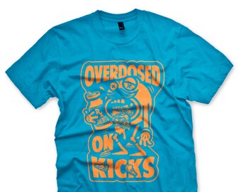 Gatorade t shirt | Etsy