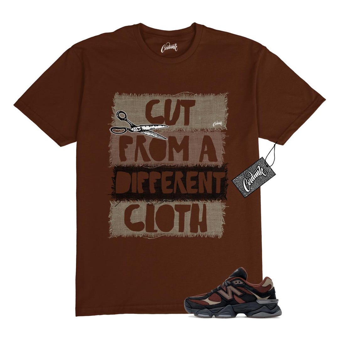9060 Phantom Rich Oak Mushroom Brown Black T Shirt to Match CUT - Etsy