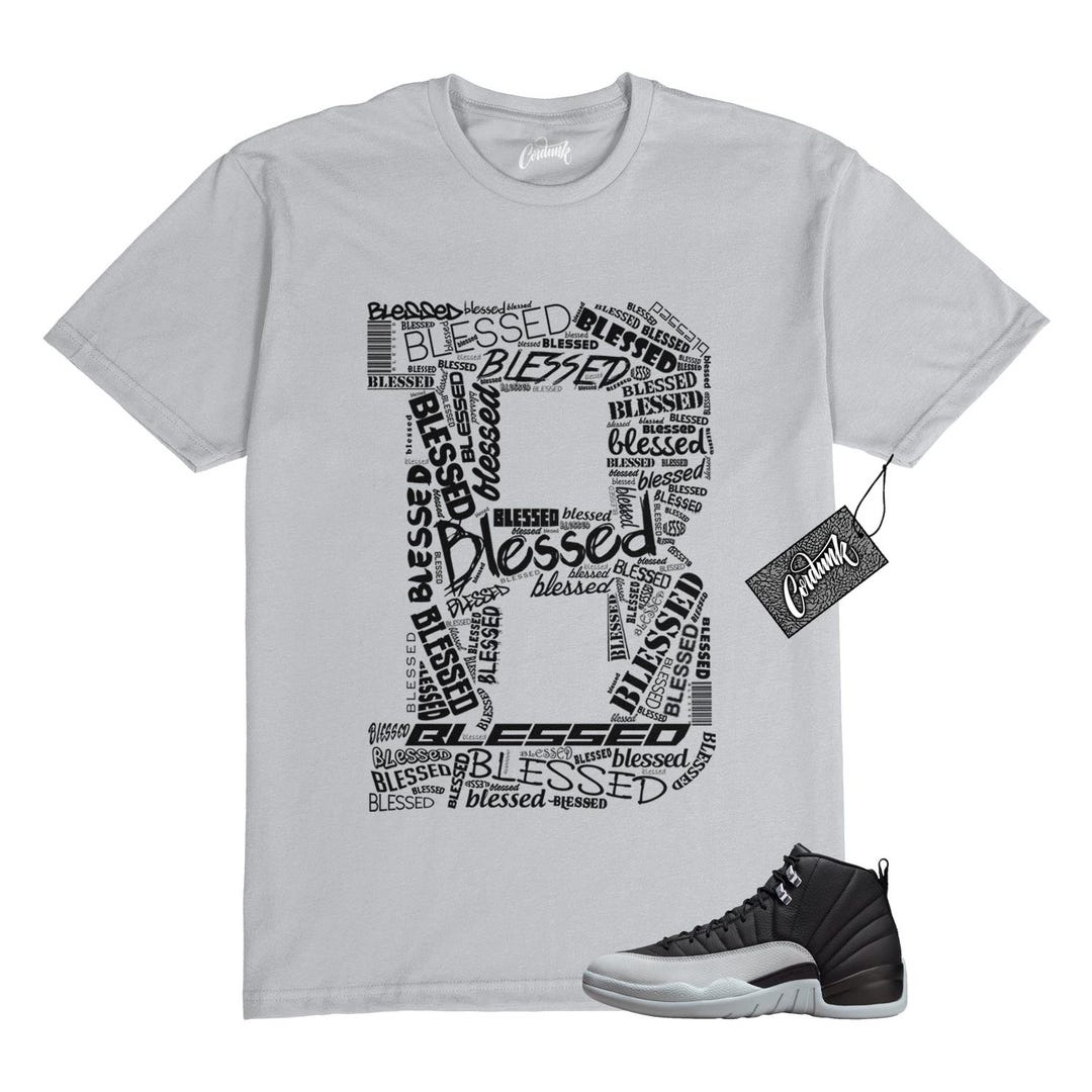 12 Barons Black Wolf Grey White T Shirt to Match B BLS - Etsy