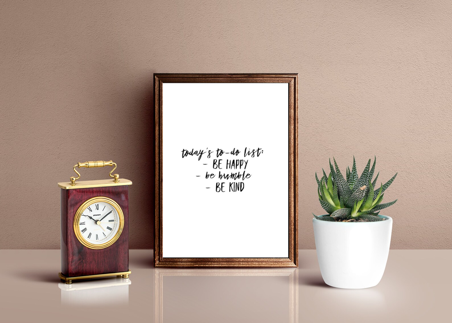 To-do List, Printable Quotes, Best Friend Gift, Digital Artwork ...