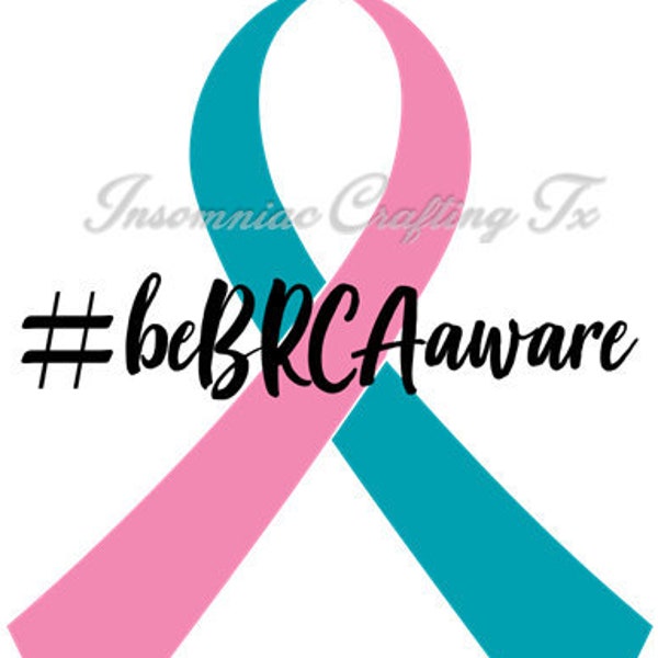 Long Story Short...i'm a Previvor. SVG File Special Request From a BRCA ...