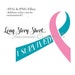 Long Story Short...i Survived. SVG File for Cancer Awareness Colors Can ...