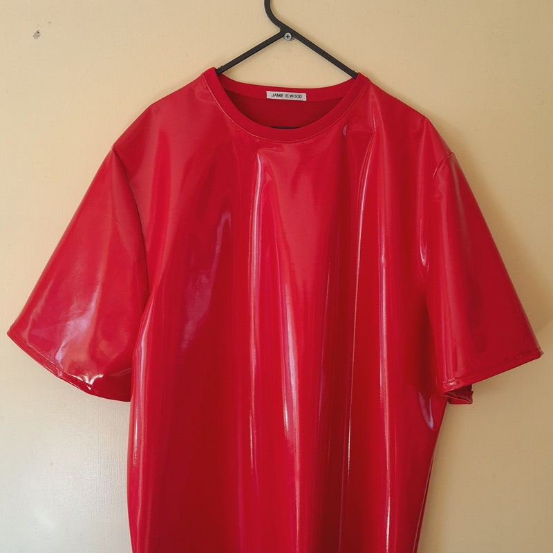 Pvc Clothing - Etsy