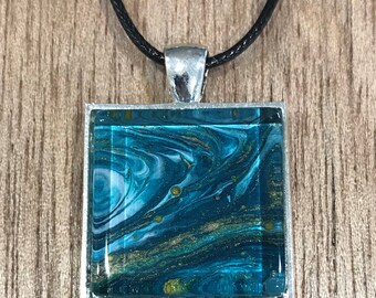 Abstract jewelry | Etsy