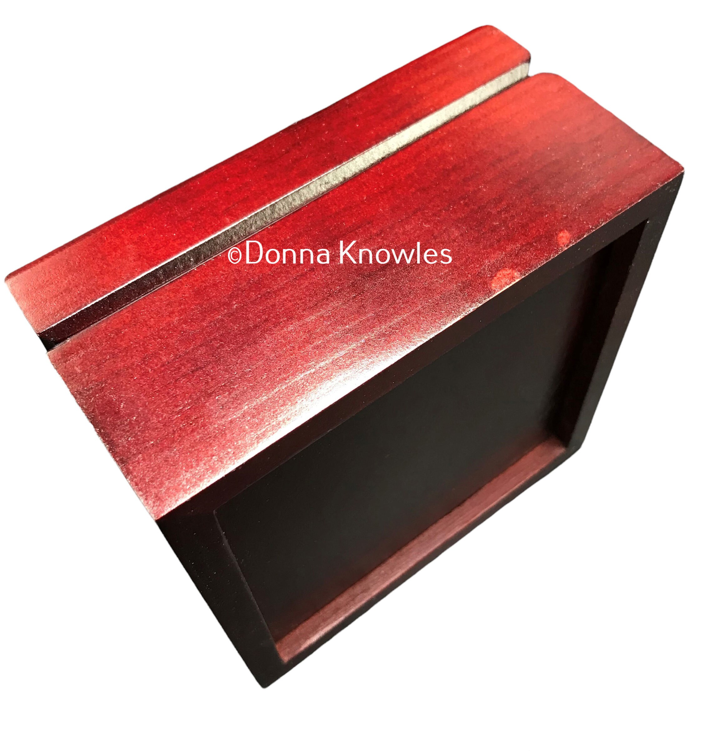 Memory Box, Fluid Art, Acrylic Pour, Jewelry Box, Trinket Box, Keepsake ...