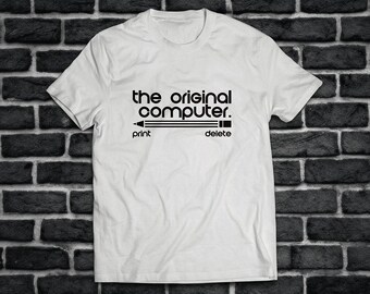 Funny Geek Tshirt - Etsy