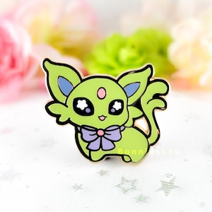Espeon - Etsy