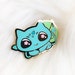 First Gen Bulby Enamel Pin - Etsy