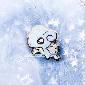 Lapras Enamel Pin - Etsy