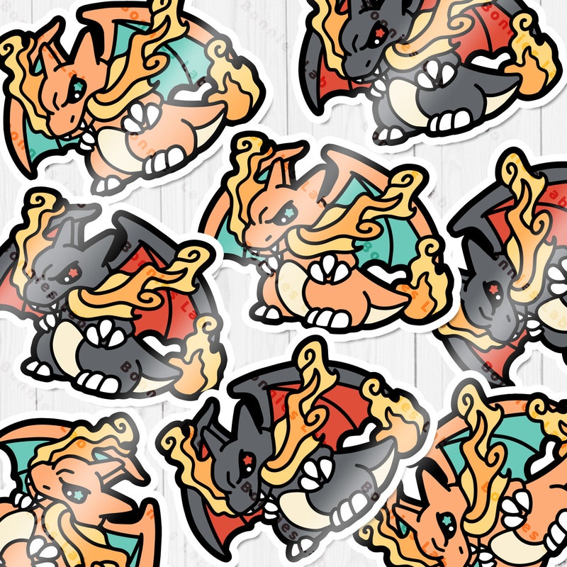 Charizard - Etsy