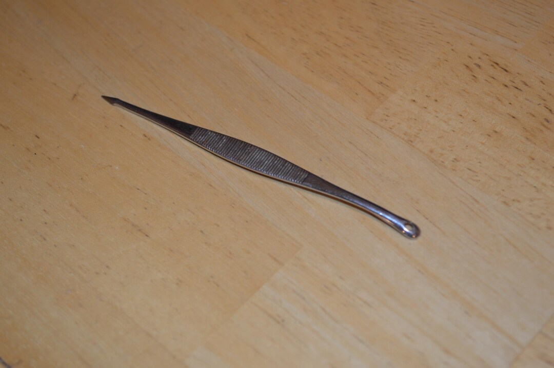 Vintage Miltex Dermal Instrument---miltex Germany Instrument--miltex ...