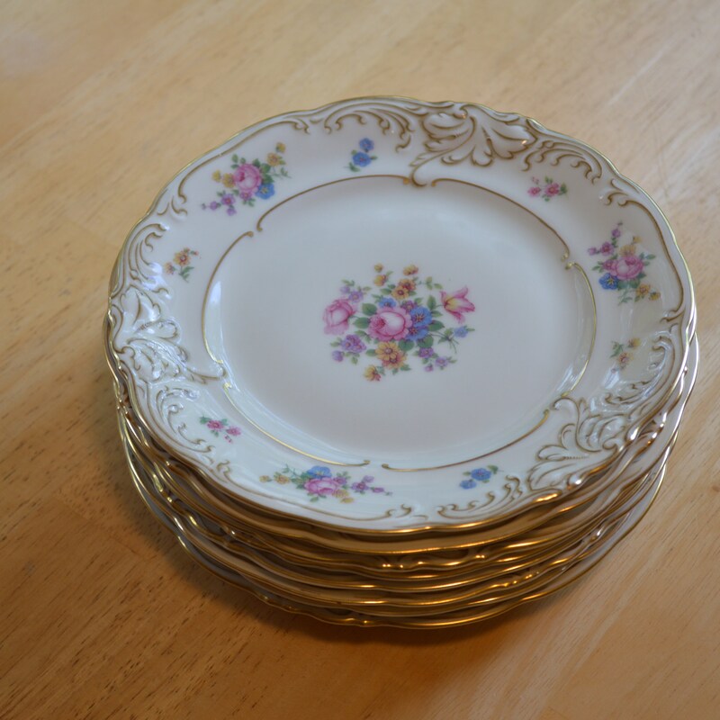 Antique Kpm - Etsy