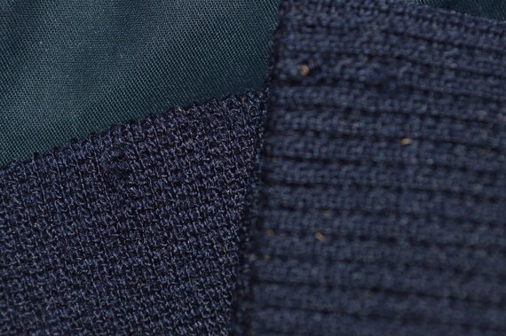 Vintage Faconnable Jacket---Men's Faconnable Bomber J… - Gem