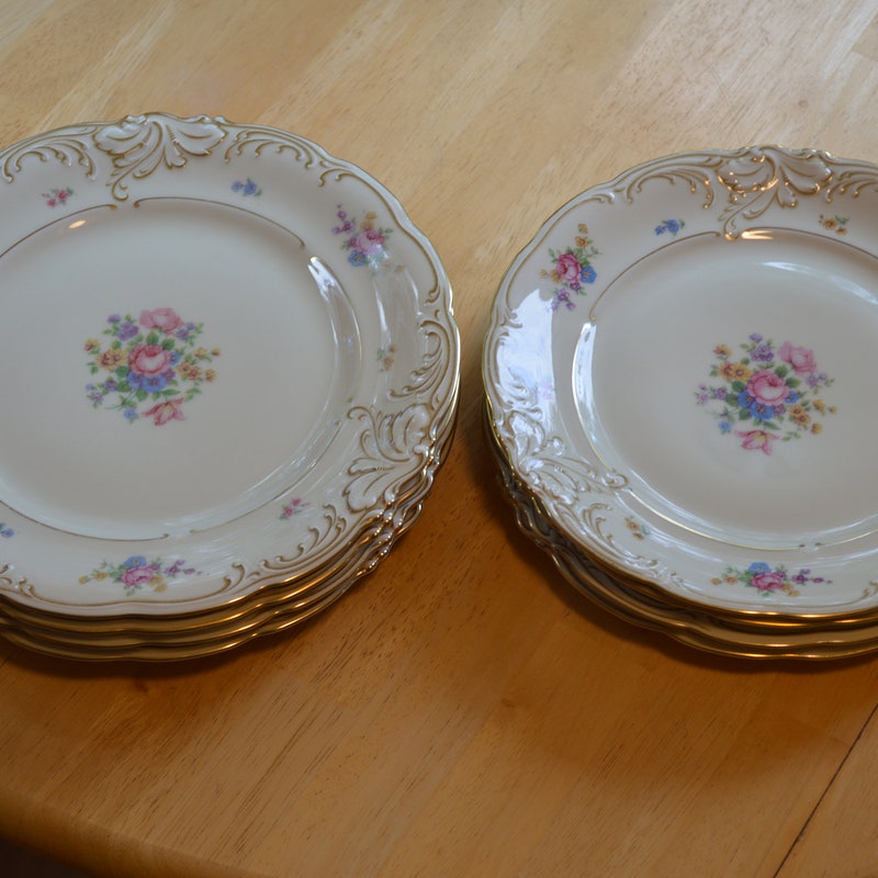 Antique Kpm - Etsy
