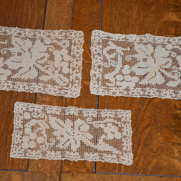 Old Doilies - Etsy