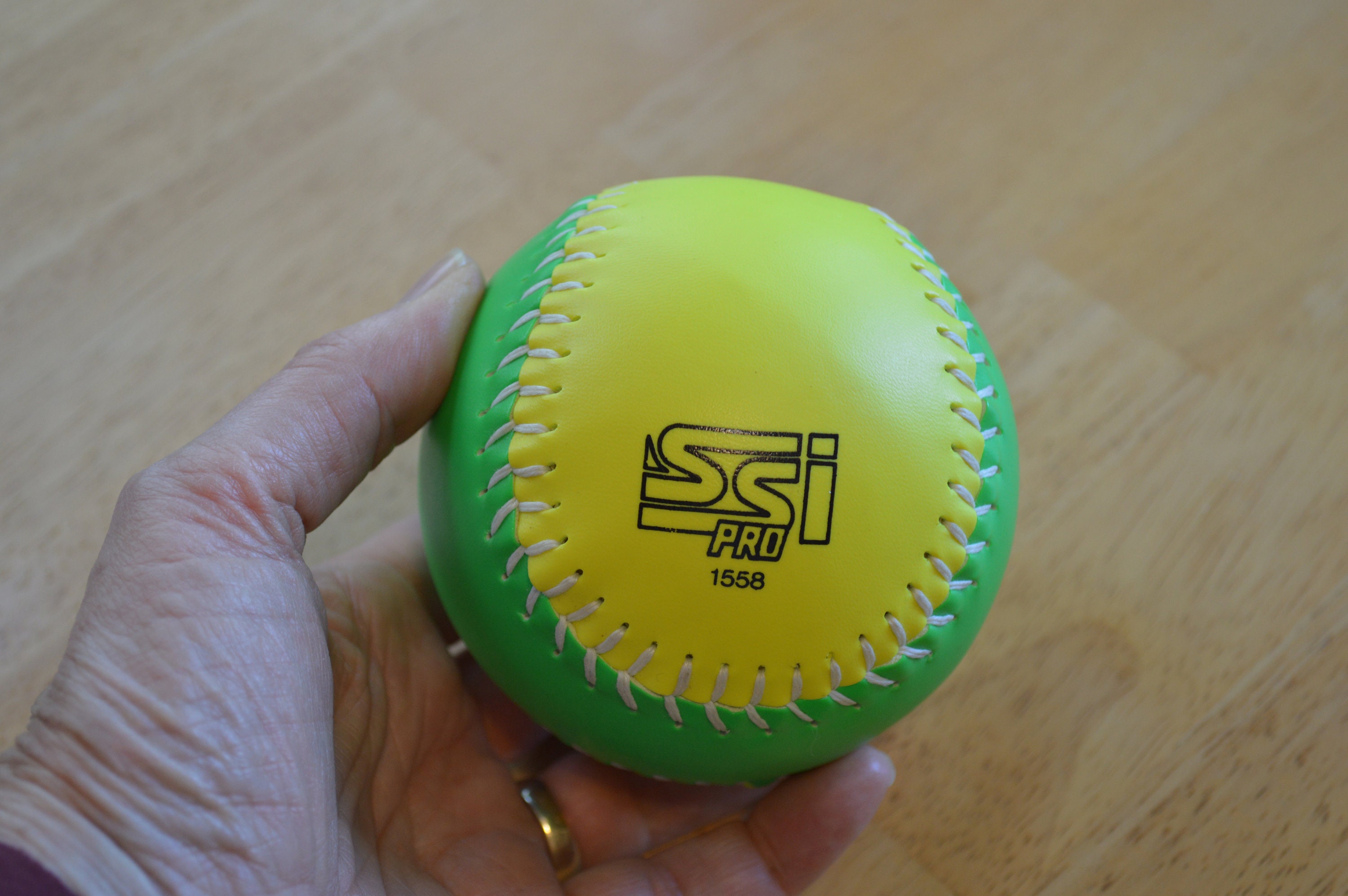Vintage SoftballsOfficial Size SoftballsNew | Etsy