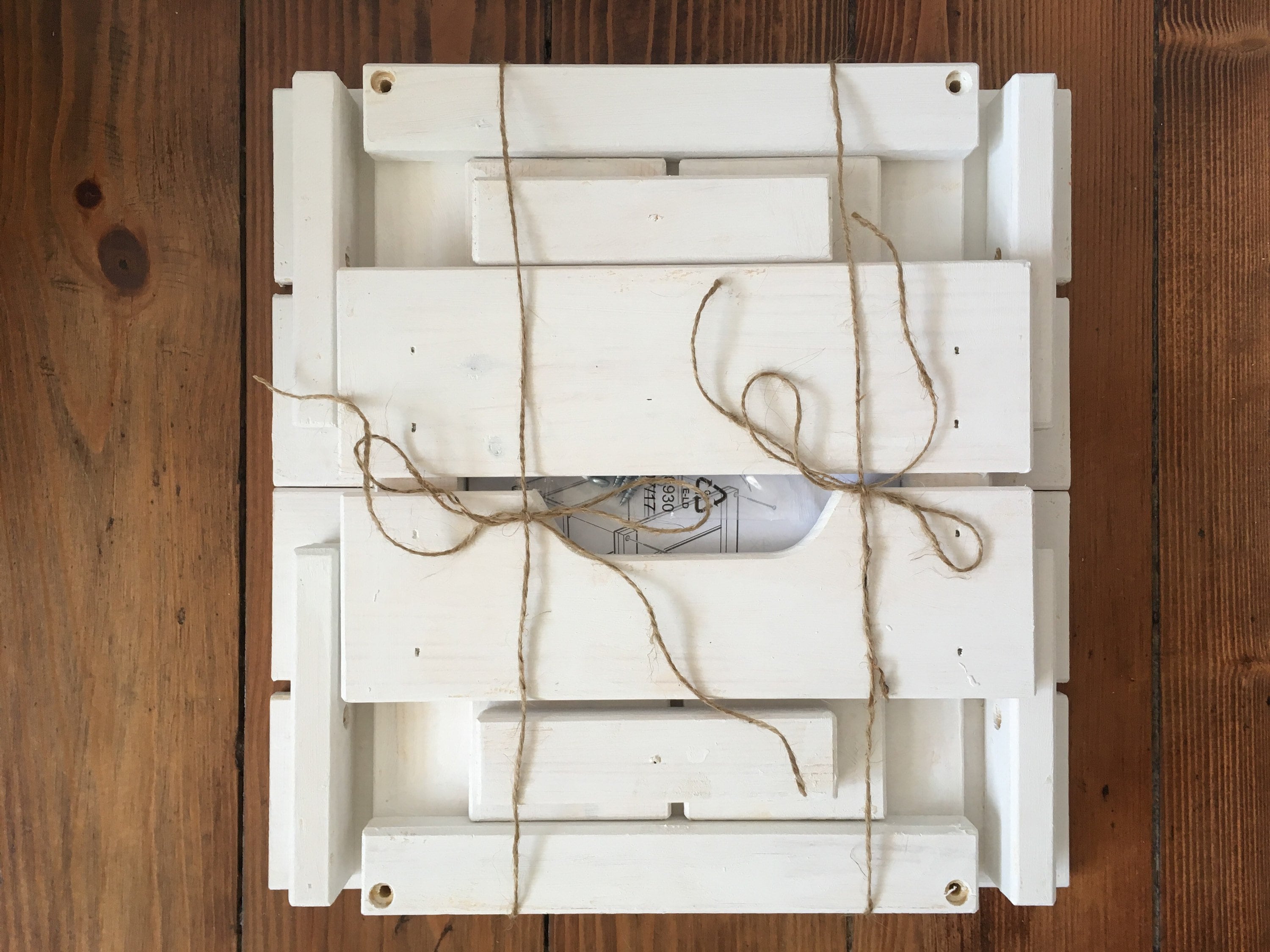 Jungle Crate Jungle Wooden Crate Safari Nursery Decor - Etsy UK