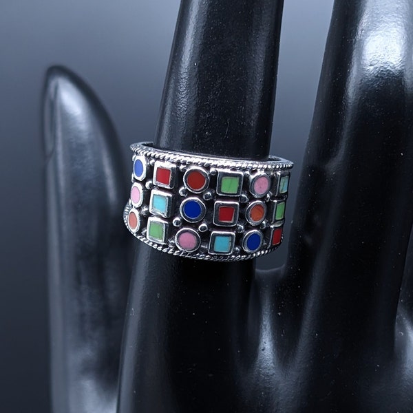 Petit Point Jewelry - Etsy