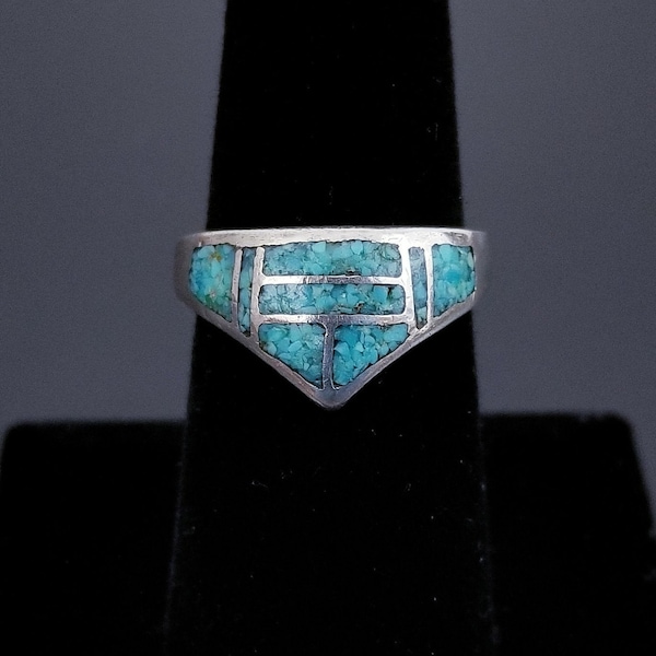 Turquoise Chevron - Etsy