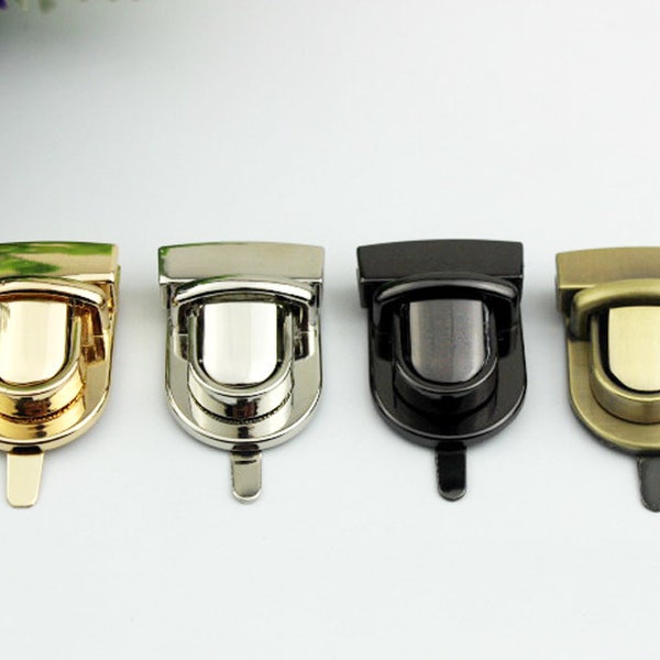 Buckle Closure - Etsy