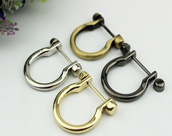 Large D Rings | Etsy