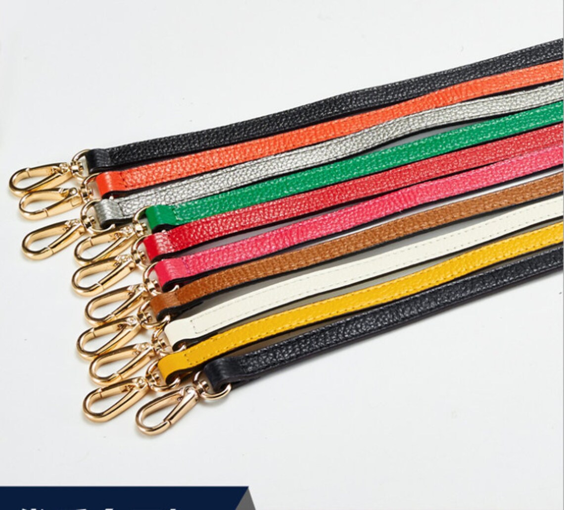 1pcs 55cmx1.2cm Replacement Handle Short Purse Handle Purse - Etsy