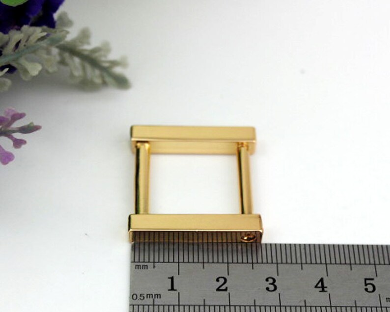 4pcs Anti Brass/ Gunmetal/ Silver/ Light Golden Movable Screw - Etsy