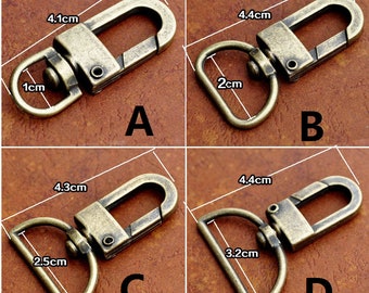 Mini Trigger Snap 1/2 Eye Size X 1 1/4 140151 - Etsy