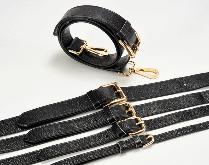 1pcs 130cm Strap You Real Leather Purse Strap Replacement | Etsy